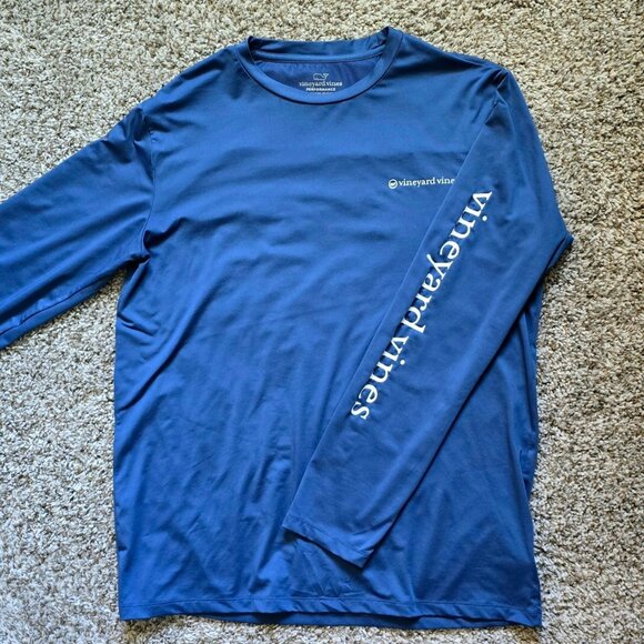 Vineyard Vines Performance Shirt